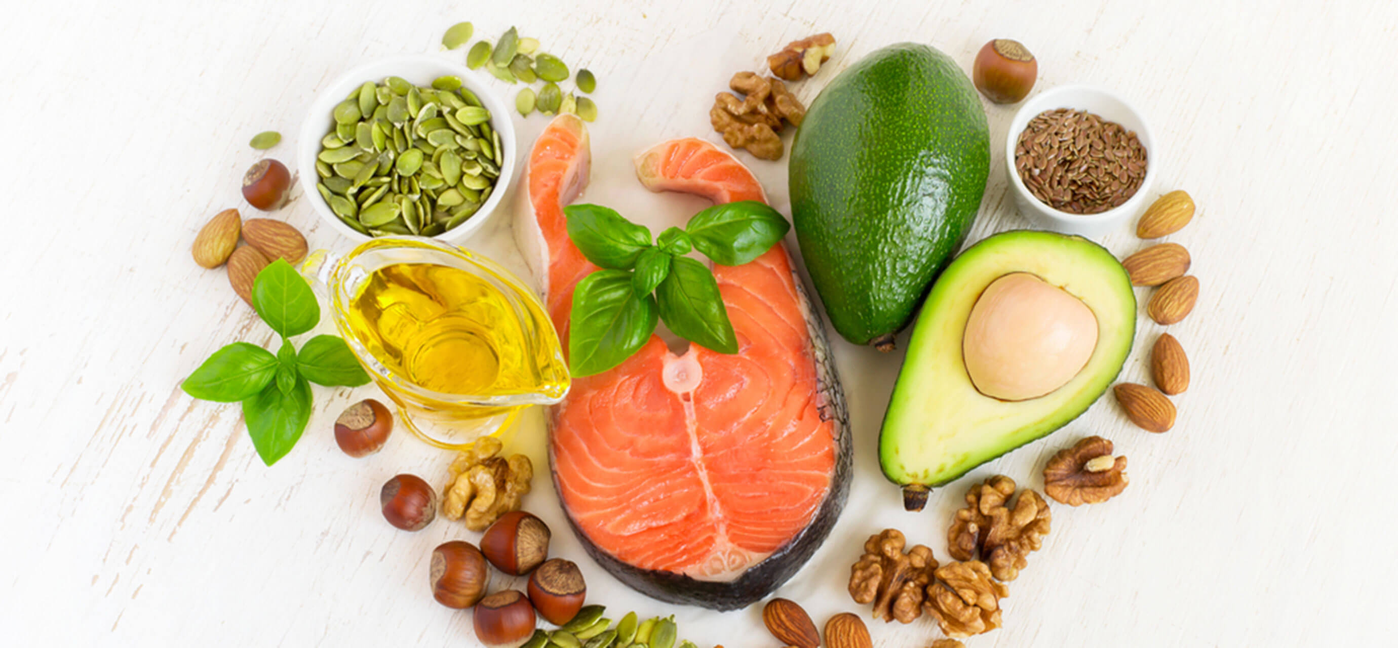 Everything about fats and their importance for our bodies - HERMESETAS ES
